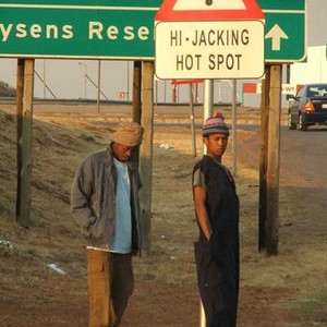 Jerusalema - Rotten Tomatoes