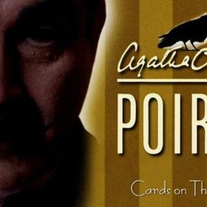 Agatha Christie's Poirot: Cards on the Table - Rotten Tomatoes