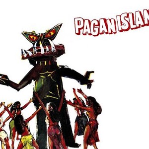 Pagan Island - Rotten Tomatoes