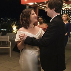 The Good Doctor: Season 6, Episode 1 - Rotten Tomatoes