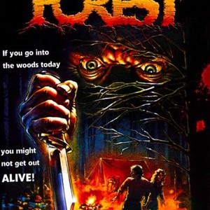 The Forest - Rotten Tomatoes