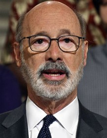 Tom Wolf - Rotten Tomatoes