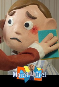 Moral Orel Cast Moral Orel Characters" Poster For Sale By SwimHoodies