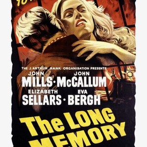 The Long Memory - Rotten Tomatoes
