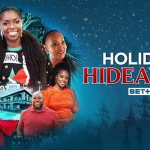 Holiday Hideaway - Rotten Tomatoes