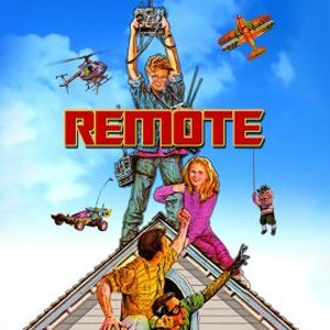 Remote - Rotten Tomatoes