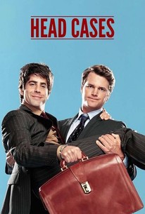 Head Cases: Season 1, Episode 5 | Rotten Tomatoes