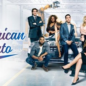 American Auto - Rotten Tomatoes