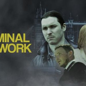 Criminal Network - Rotten Tomatoes