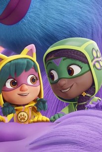 Action Pack: Season 1, Episode 6 | Rotten Tomatoes