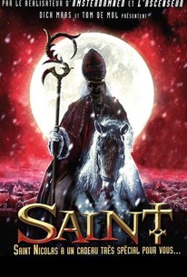 Saint (2010) | Rotten Tomatoes