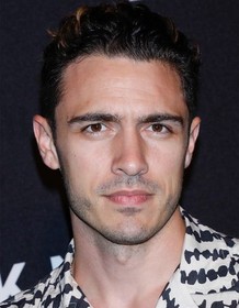 Marc Scibilia - Rotten Tomatoes