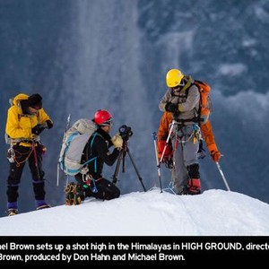 High Ground - Rotten Tomatoes