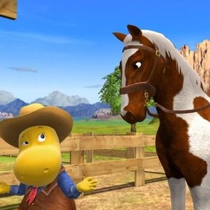 The Backyardigans: Season 3, Episode 12 - Rotten Tomatoes