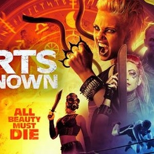 Parts Unknown - Rotten Tomatoes