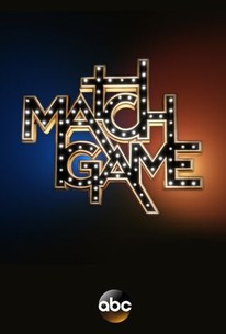 Match Game: Season 2 | Rotten Tomatoes