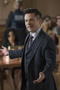 Bull: Season 2, Episode 2 | Rotten Tomatoes