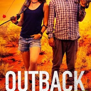 Outback Lockdown - Rotten Tomatoes