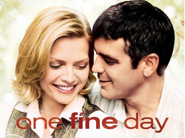 One Fine Day Cast