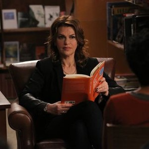 Sandra Bernhard - Rotten Tomatoes
