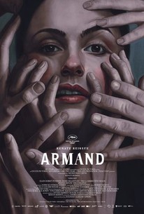 Armand | Rotten Tomatoes