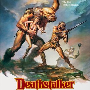 Deathstalker 4