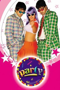 Party (2006) | Rotten Tomatoes