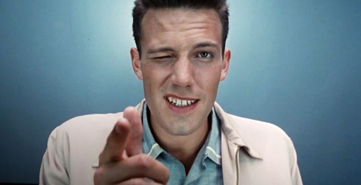 Going All the Way: The Director's Edit - Rotten Tomatoes