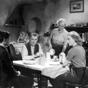 Mary Merrall - Rotten Tomatoes