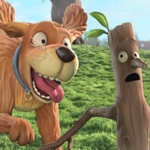 Stick Man - Rotten Tomatoes