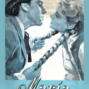 María - Rotten Tomatoes