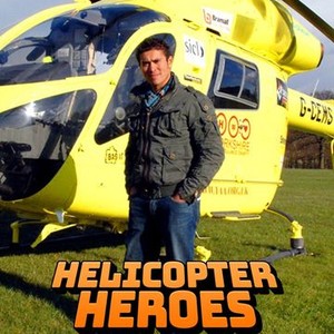 Helicopter Heroes - Rotten Tomatoes