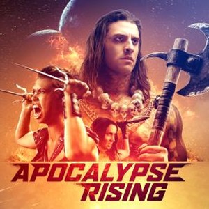 Apocalypse Rising - Rotten Tomatoes
