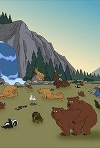Brickleberry - Season 1 Episode 1 - Rotten Tomatoes