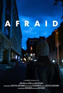 Afraid (2019) | Rotten Tomatoes
