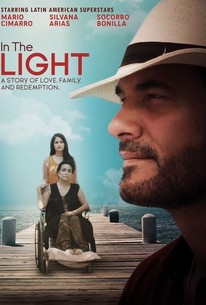 In the Light | Rotten Tomatoes