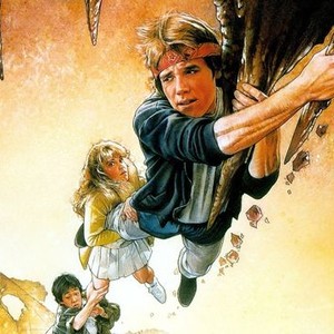 The Goonies - Rotten Tomatoes