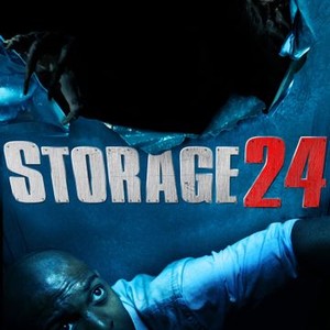 Storage 24 - Rotten Tomatoes