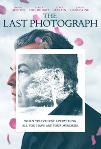 The Last Photograph (2017) | Rotten Tomatoes
