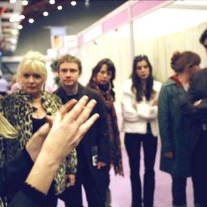 Confetti - Rotten Tomatoes