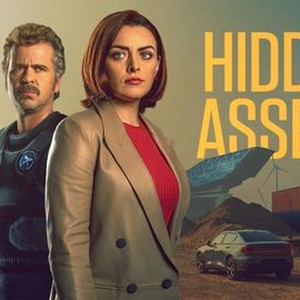Hidden Assets - Rotten Tomatoes