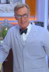 Bill Nye Saves the World: Season 2, Episode 5 | Rotten Tomatoes