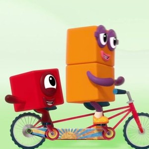 Numberblocks: Season 1, Episode 3 - Rotten Tomatoes
