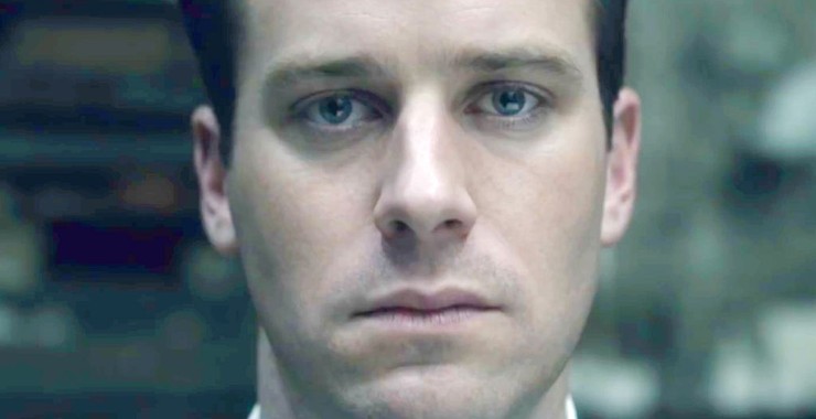 Final Portrait - Rotten Tomatoes