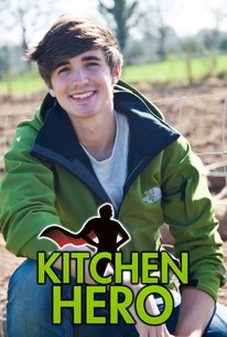 Kitchen Hero | Rotten Tomatoes