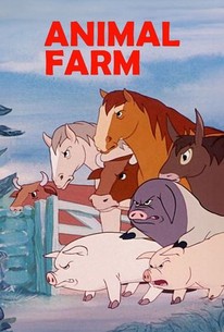 Animal Farm | Rotten Tomatoes