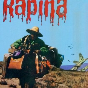 Rapiña - Rotten Tomatoes