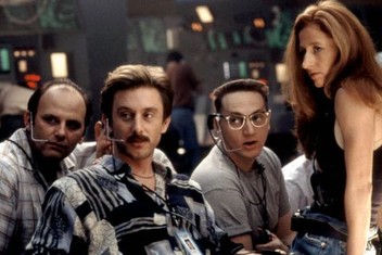 Vicki Lewis Mouse Hunt