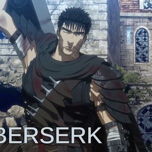 Berserk - Rotten Tomatoes