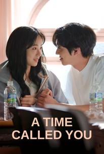 A Time Called You - Rotten Tomatoes